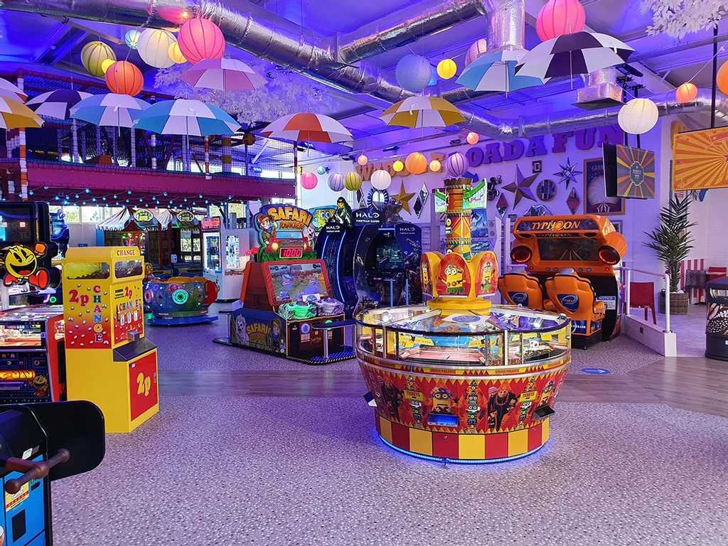 Craig Tara Caravan Hire - Holiday Caravan Rental Ayr, Scotland